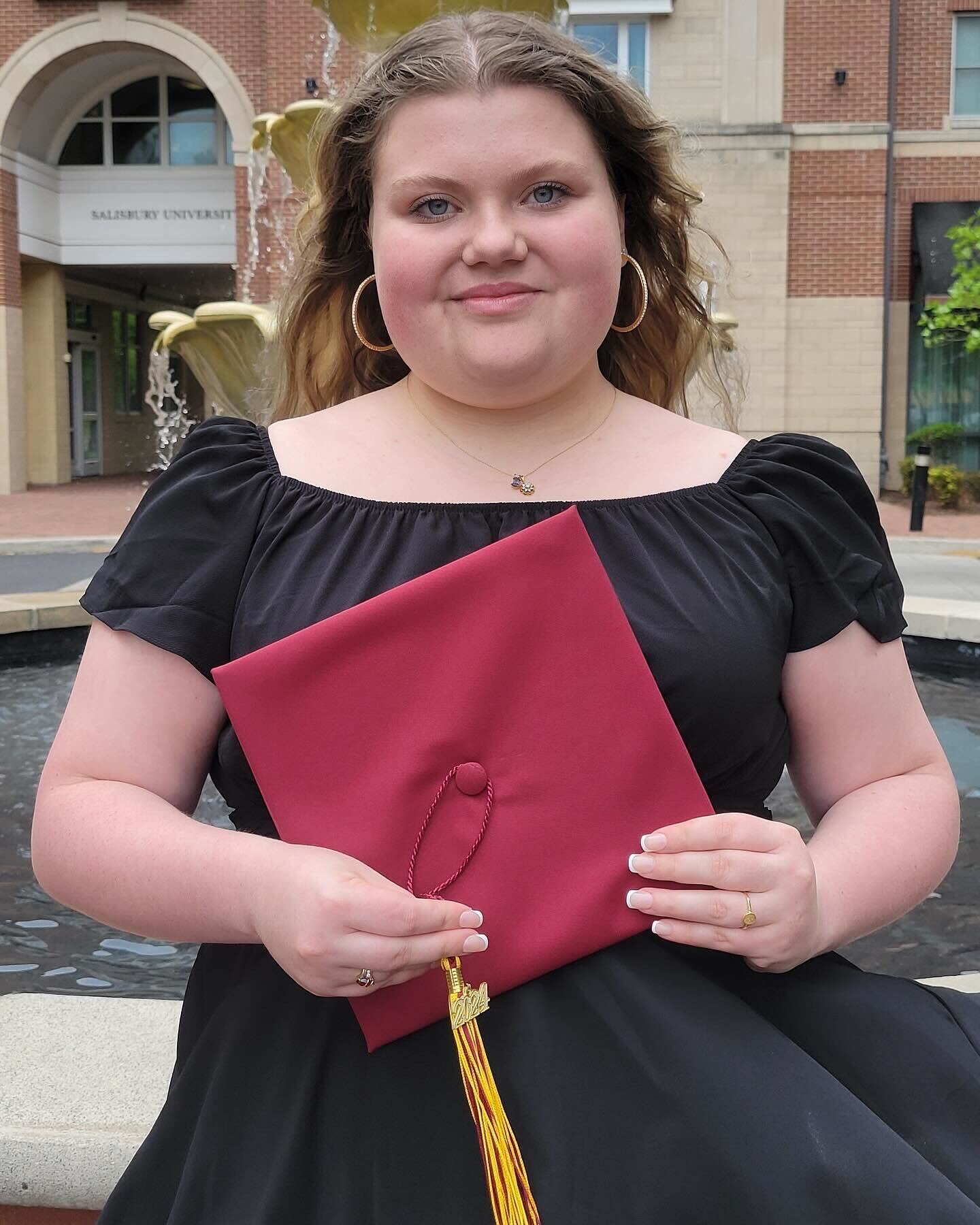 People – Munoz-Ballester Lab – UMBC